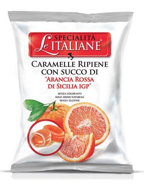 Italian Hard Candy - Chocolates - Croccante - Pastiglie - Torrone Candy