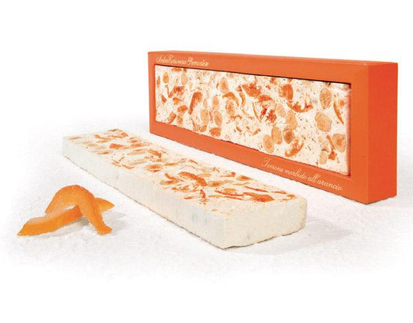 Gluten Free Torrone - Italian Nougat - Biscotti - Candy - TorroneCandy ...