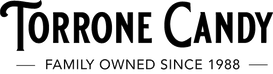 Ferrara Torrone - Italian Almond Honey Nougat — Torrone Candy