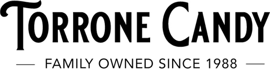 Imported Italian Torrone Nougat - Hard and Soft -Torrone Candy