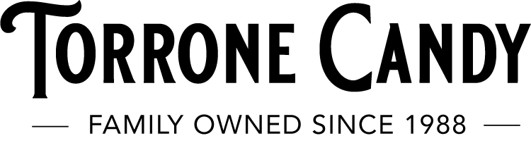 Imported Italian Torrone Nougat - Hard and Soft -Torrone Candy