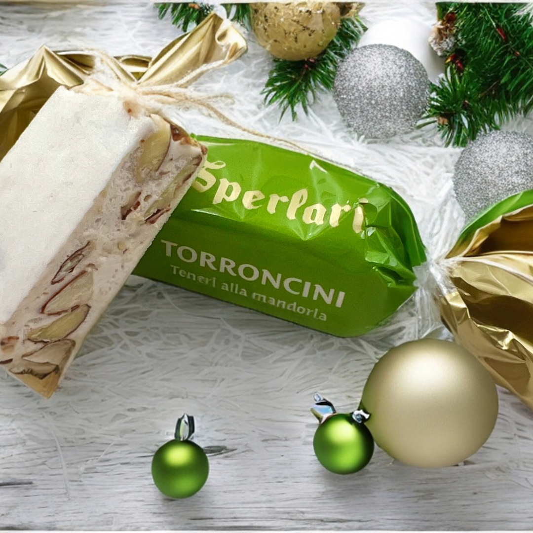 Buy Imported Italian Torrone Nougat - Candy- Biscotti - Torrone Candy