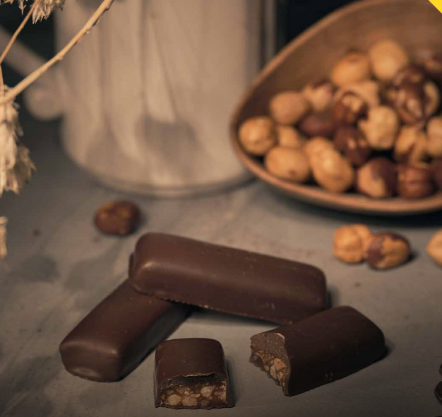 Strega Alberti Torrone - Imported Italian Nougat - Torrone Candy