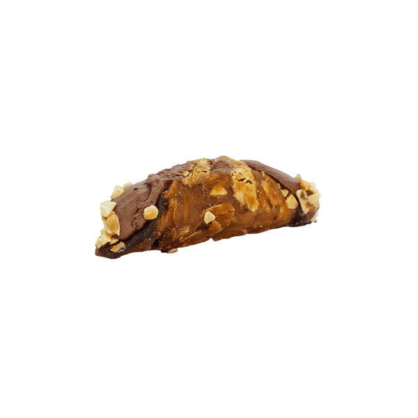 Etnadolce - Gianduia Cannolcrok - Crunchy Cannolo - Torrone Candy
