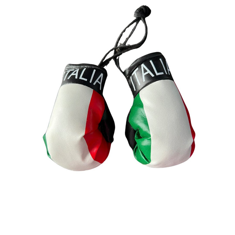 Italian Novelties - Keychains - Decals - Torrone Candy