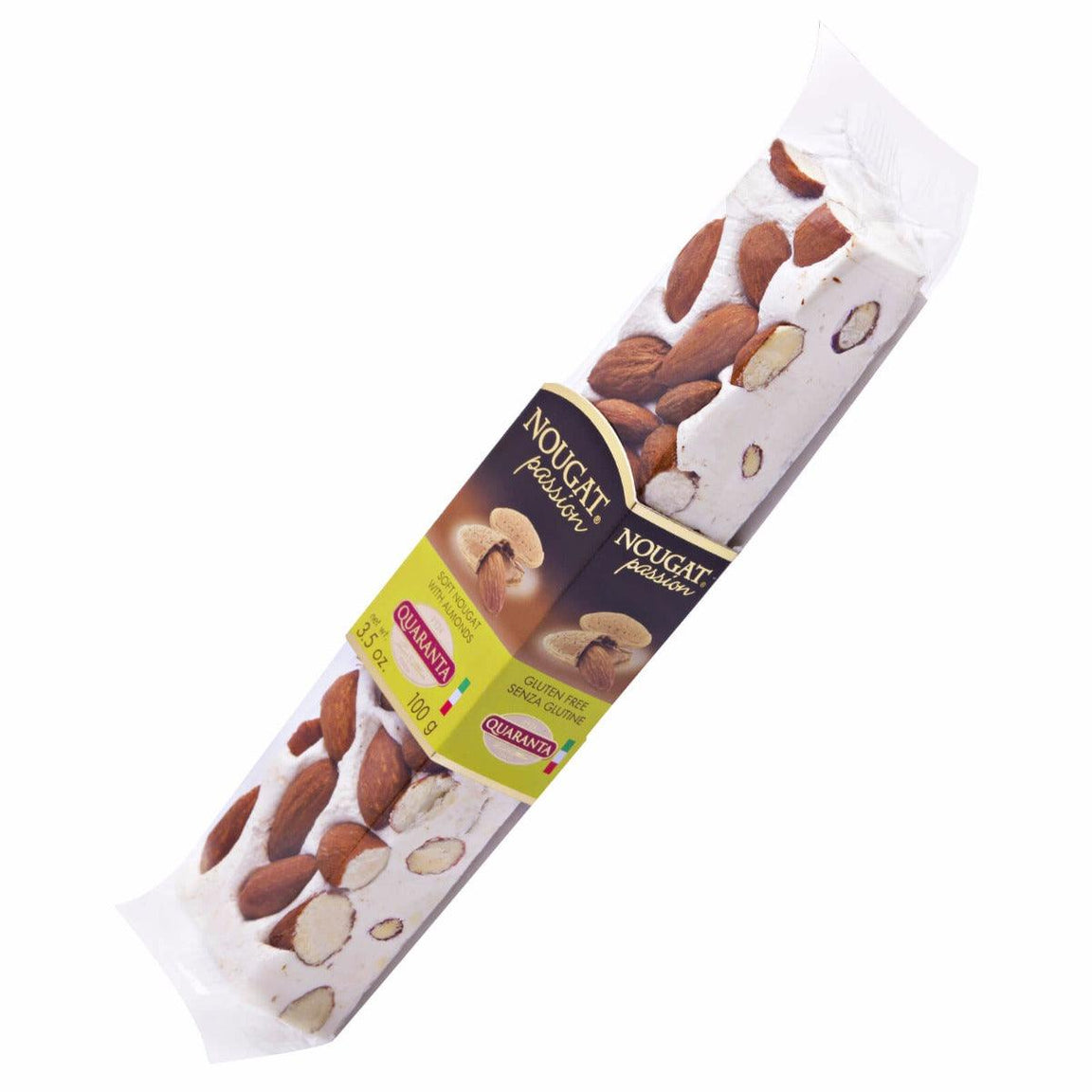 Torrone Bars - Torrone Candy