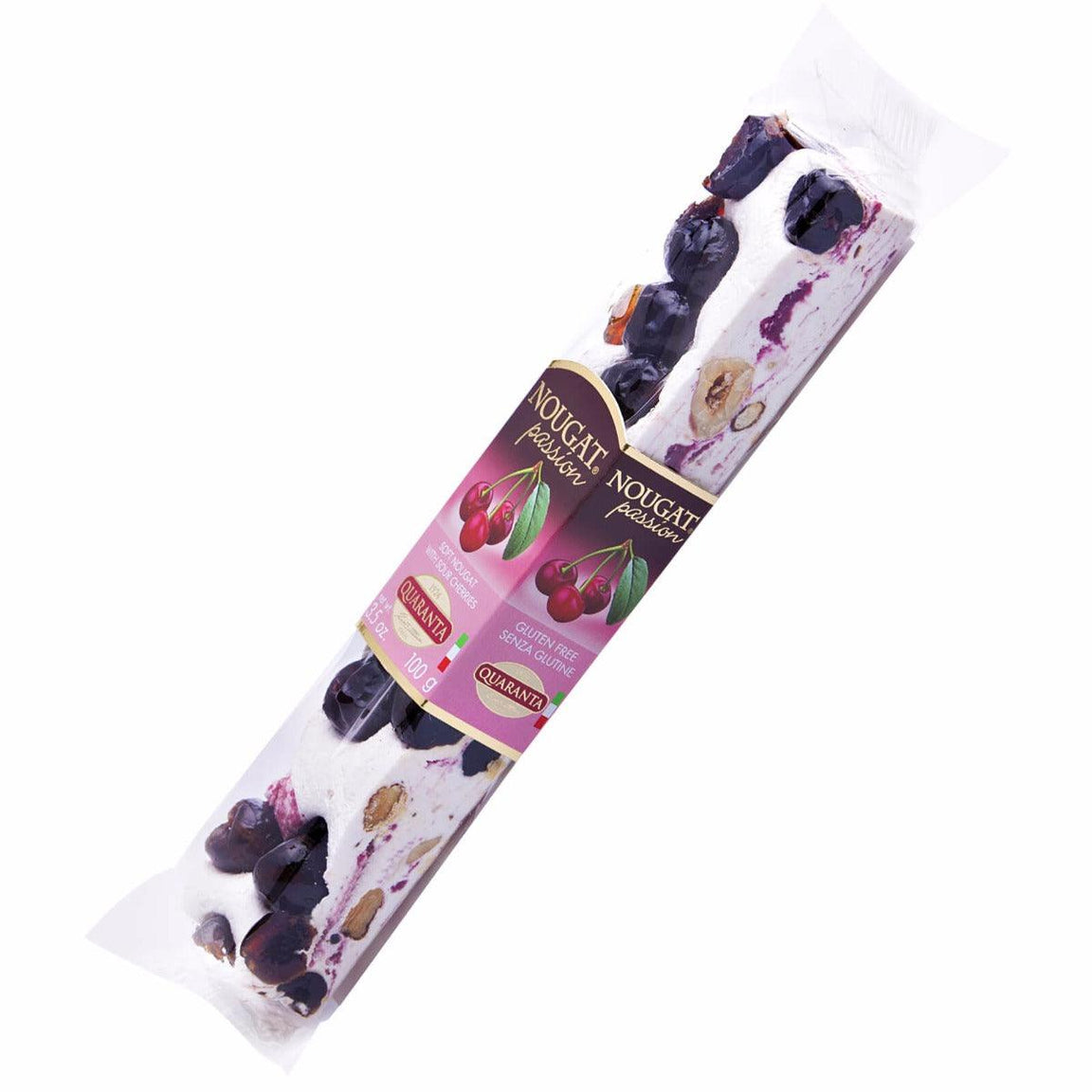 Torrone Bars - Torrone Candy