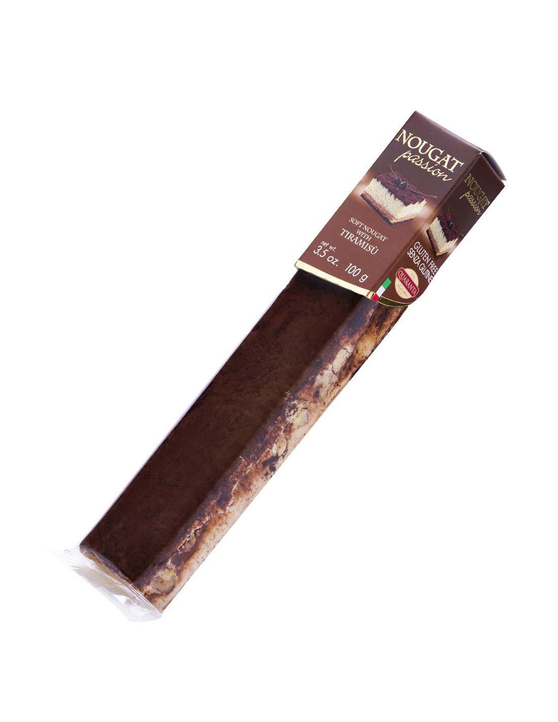 Torrone Bars - Torrone Candy