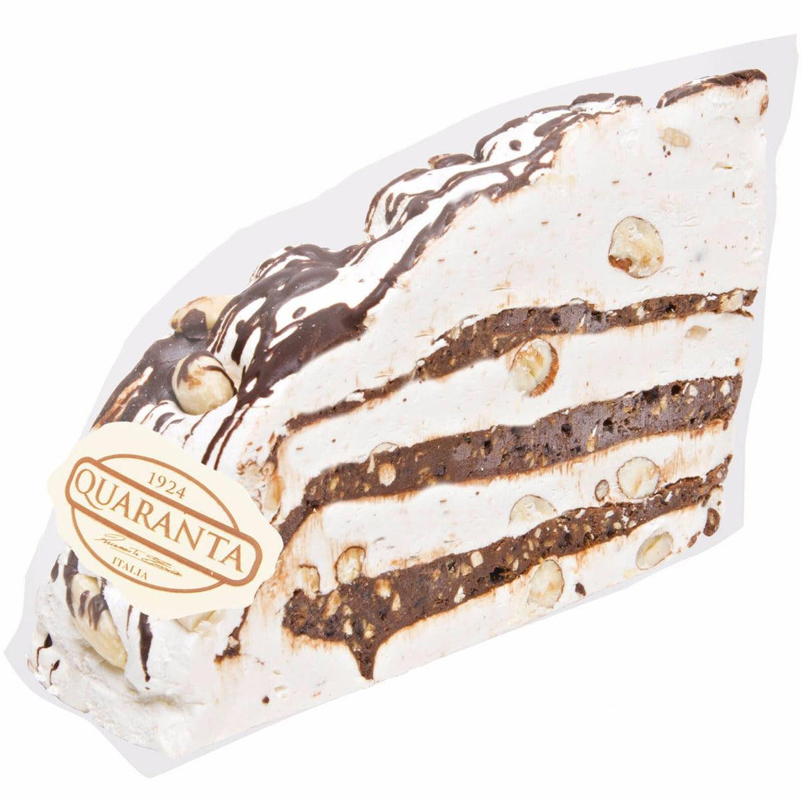 Industria Dolciaria Quaranta - Torrone Candy