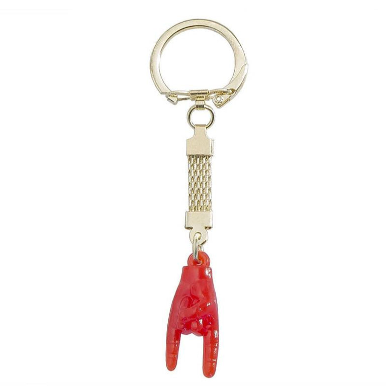Italian Novelties - Keychains - Decals - Torrone Candy