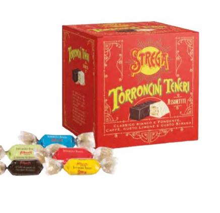 Torroncini - Torrone Candy