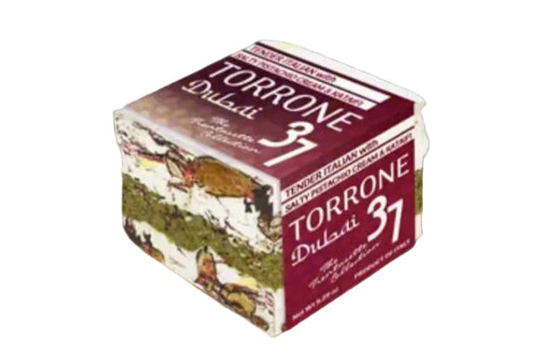 Trentasette - Dubai Style Torrone - Torrone Candy