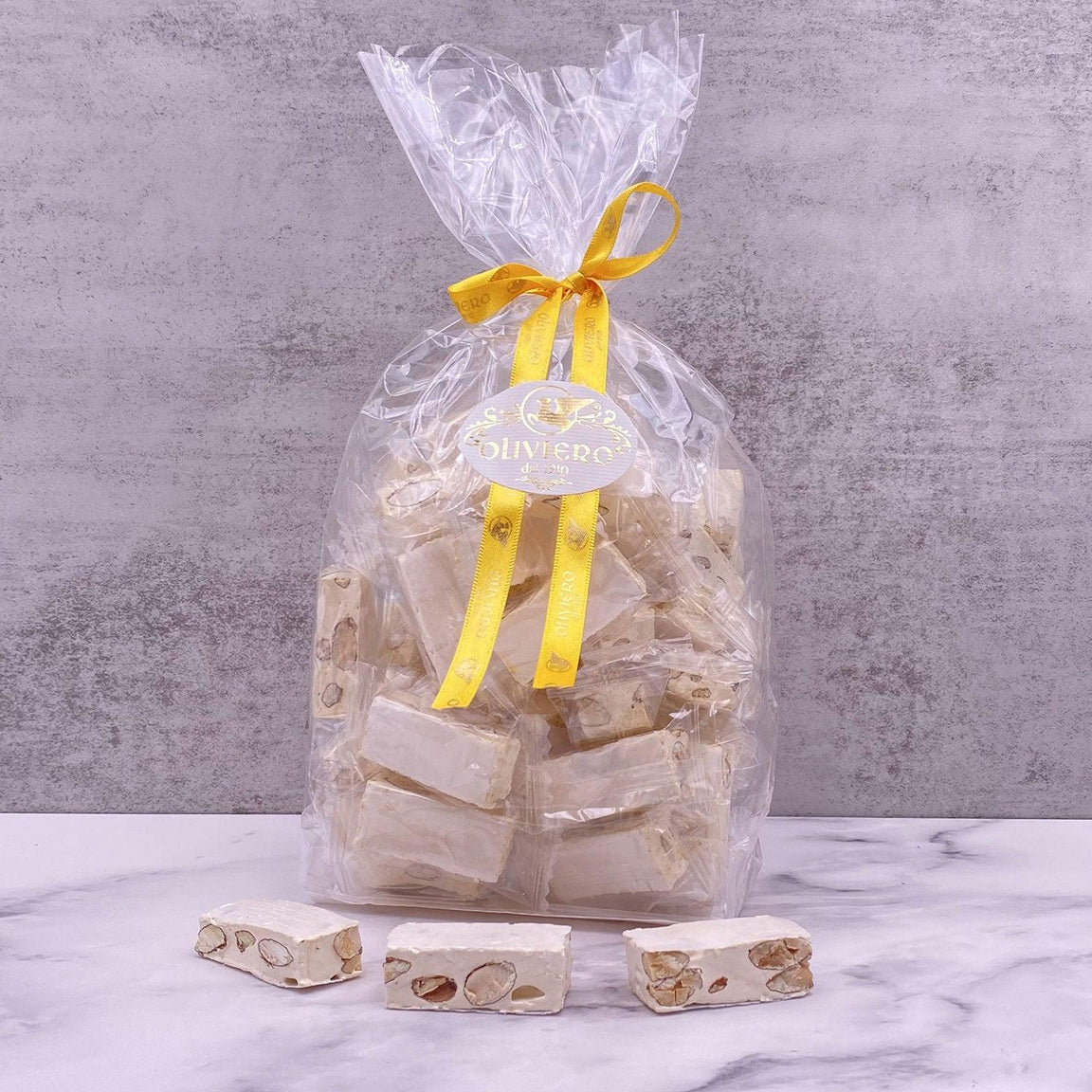 Imported Italian Torroncini - Bulk Torroncini - Torrone Candy